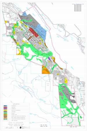 Site Building Design